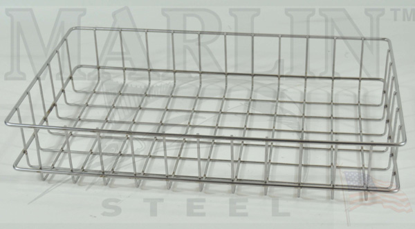 Free Guide to Stainless Steel Wire Baskets