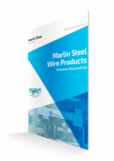 Marlin Steel Fact Sheet I Marlin Steel